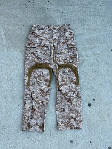 Crye Precision AOR1 G2/G3 Combat Pants 34L Custom Set for Tyler Grey ...