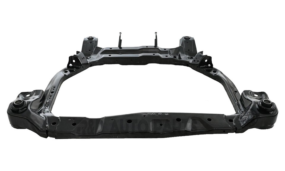 New Front Subframe Crossmember for Hyundai Accent Kia Rio 2006-2011 | eBay