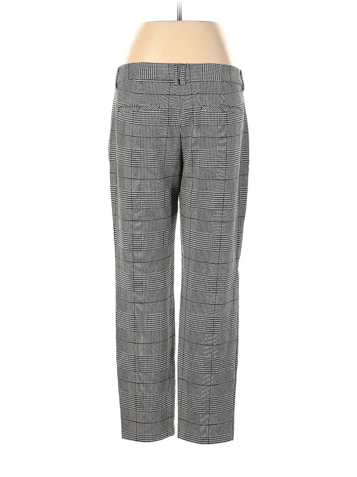 Express Women Gray Dress Pants 8 | eBay