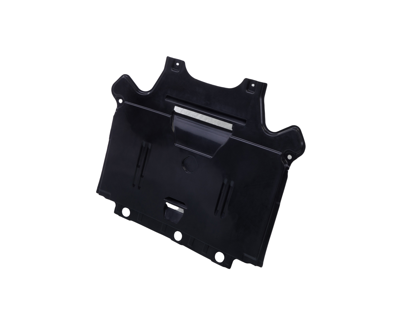 Lower Engine Under Cover Rear Section Splash Shield For 09-16 A4 11-17 ...