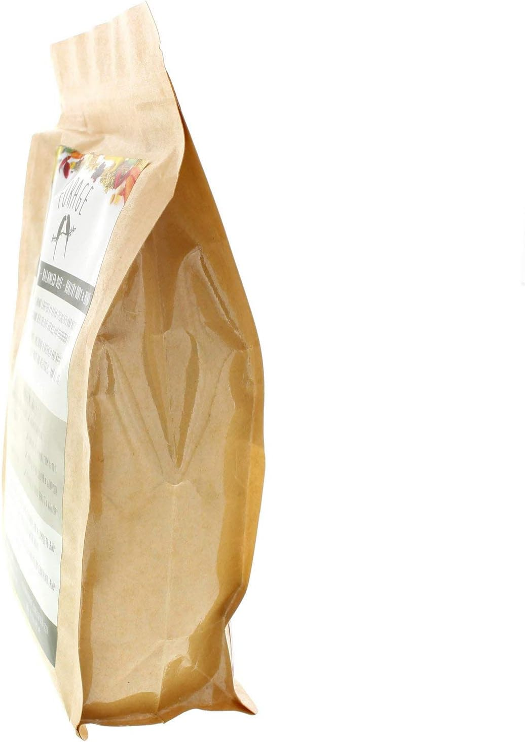 Forage Cockatoo, Galah & Corella 1Kg Bird Food Mix Millet Seed ...