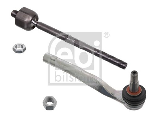 New Tie Rod for MERCEDES-BENZ:CLS,C218,X218,W212,S212 2043302003 ...