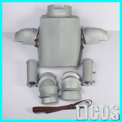 Delicious In Dungeon Laios Armor Halloween Party Cosplay Props Anime ...