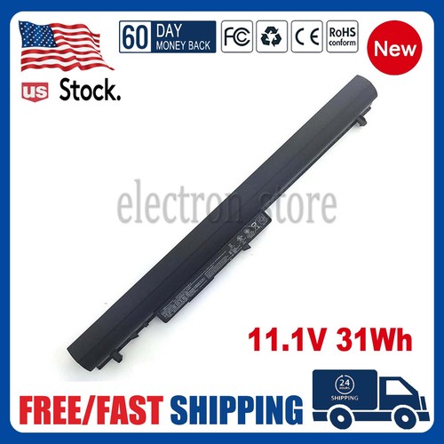 LA03 LA03DF Battery for HP 15-F Series 15-f271wm 15-f215dx 15-f111dx ...