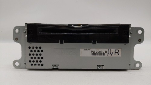 2014-2014 Ford Edge Am Fm Cd Player Radio Receiver JKN6B | eBay