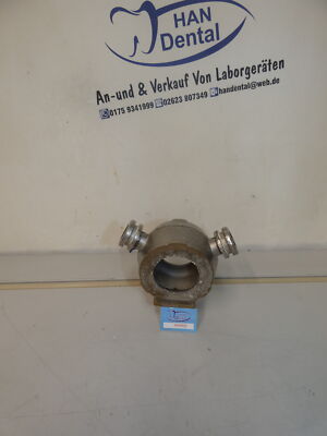 Heraeus Kulzer Palajet Küvette Injektionsgerät Dental Zahntechnik ...