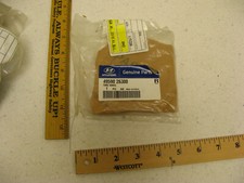 OEM Front CV Joint Tone Wheel for Hyundai 49590C1100 for sale online | eBay