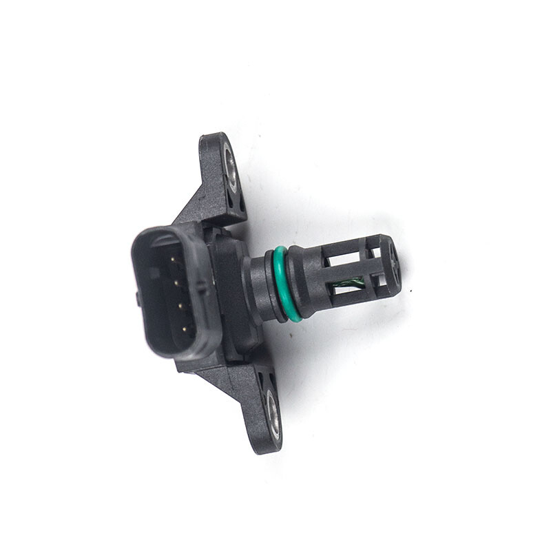 4 Pins Manifold Pressure MAP Sensor For BMW 320I 328I 428I 13627843531 ...