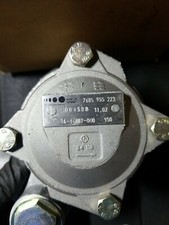 ZF Freight Liner Power Steering Pump 7685955607 14-15084-000 for sale ...