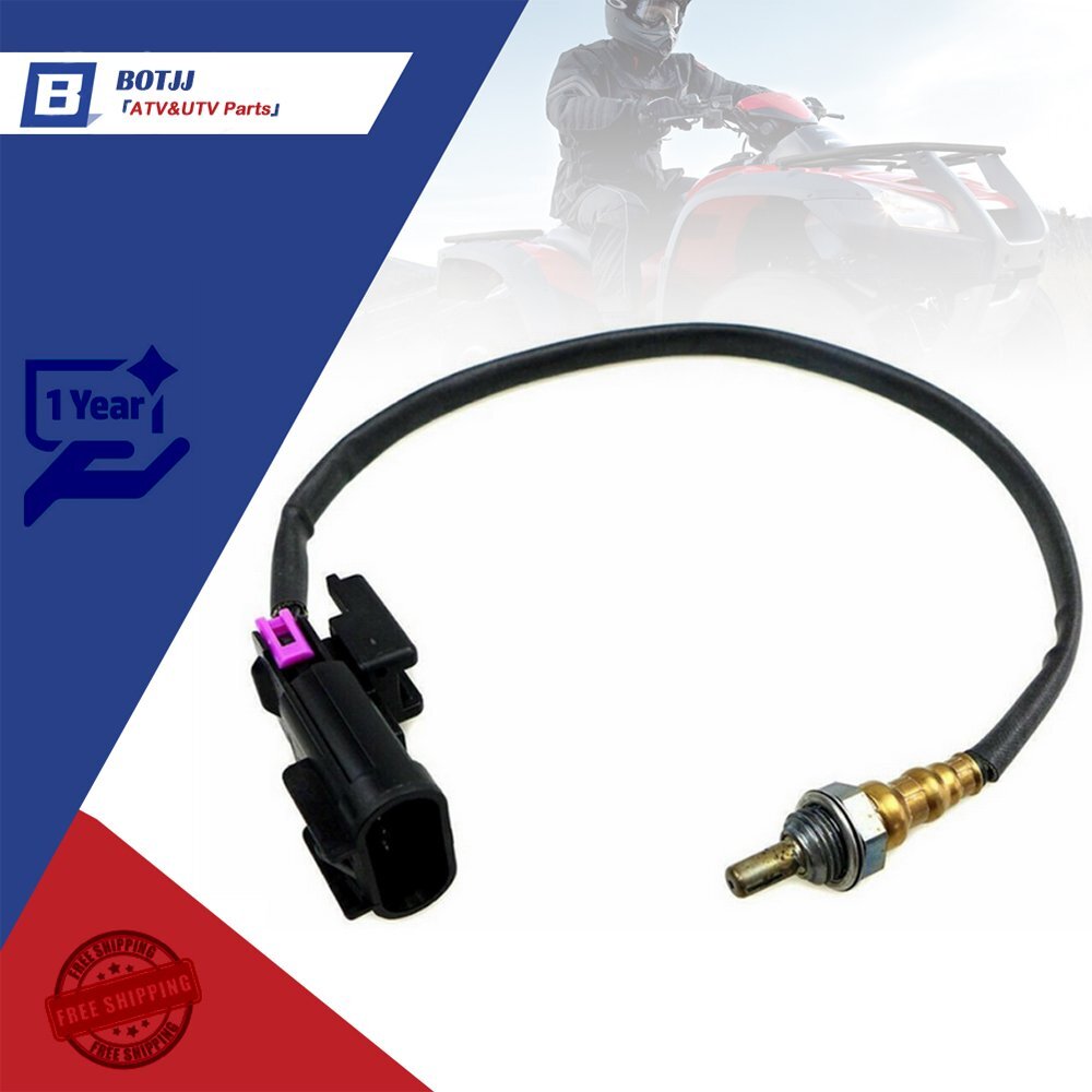 Oxygen O2 Sensor 4016021 4013979 For Polaris RZR 570 1000 XP XP 4 1000 ...