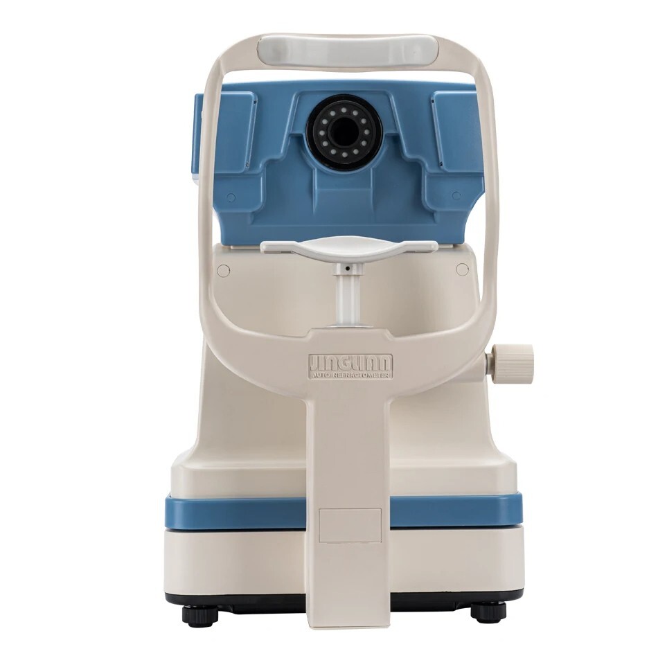 Optical Equipment Auto Refractometer SJR-9900A Auto Refractor Eye Tests ...