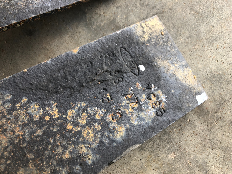 Overload Helper Leaf Spring 1999-2010 Ford F250 F350 | eBay