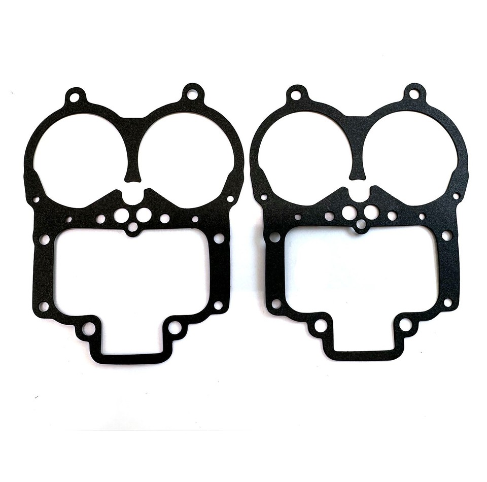 Jetting Kit &Two Gaskets for Weber 32/36 DGV DGEV DGAV DGES DGAS DGMS ...