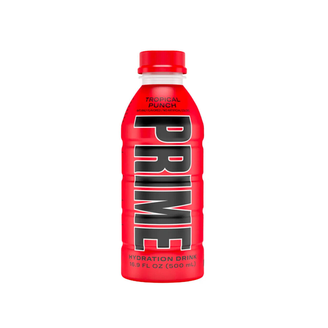 Prime Drink Tropical Punch 500ml for sale online | eBay UK