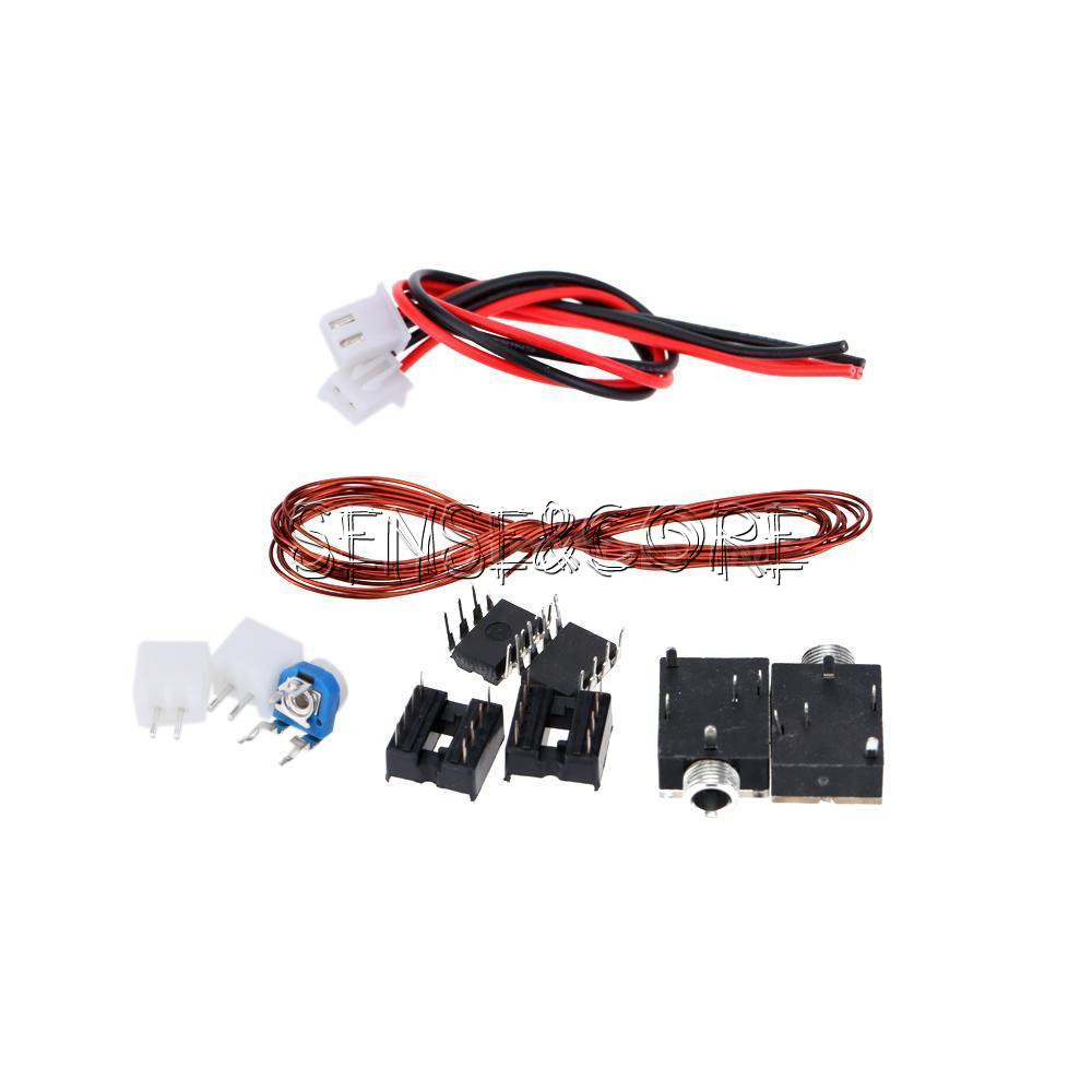 Forty-9er 3W HAM Radio QRP Kit CW Radio Transmitter Receiver Telegraph ...