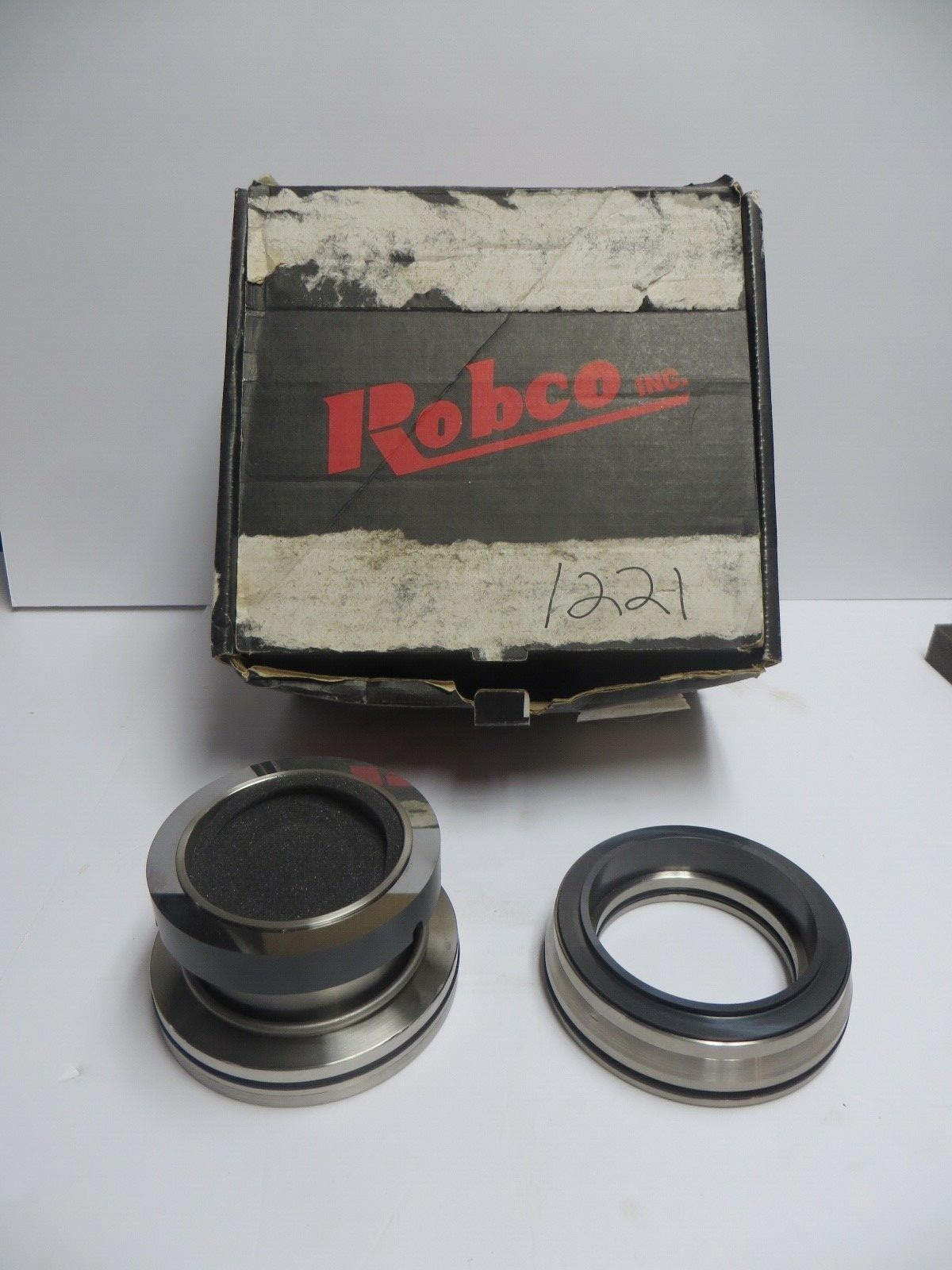 NEW Robco Seal Repair UF-24 Screen - 62-915005-1 - NOS | eBay