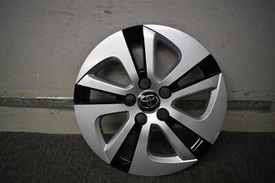 2016-2019 TOYOTA PRIUS WHEEL HUB CAP FACTORY OEM | eBay