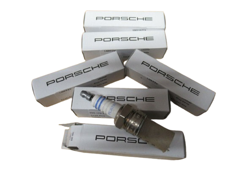 Bougie Original PORSCHE Code 99917012890 Bosch W-3-DPO (0241256517 ...