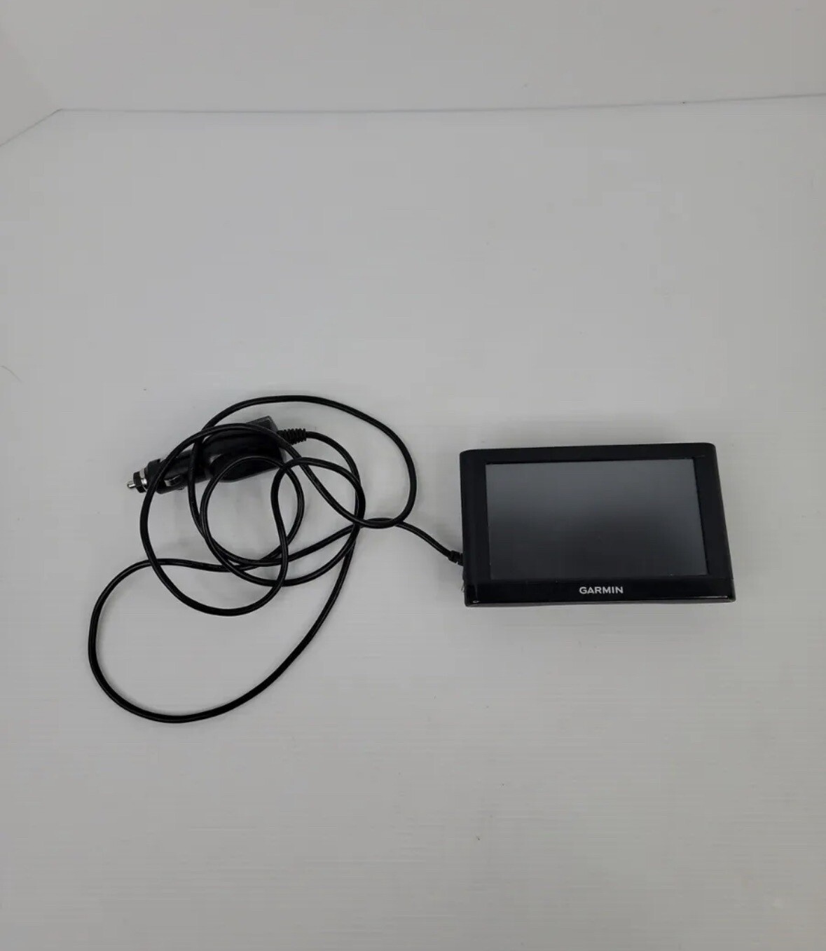 Used 5” Garmin GPS 145-01615-10 - Tested | eBay