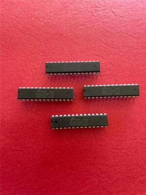 NKK N341256P-15 341256 32Kx8 256K CMOS SRAM STATIC RAM ( Qty 4 ...