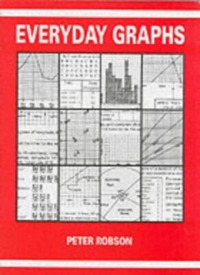 Everyday Graphs By Peter Robson | eBay