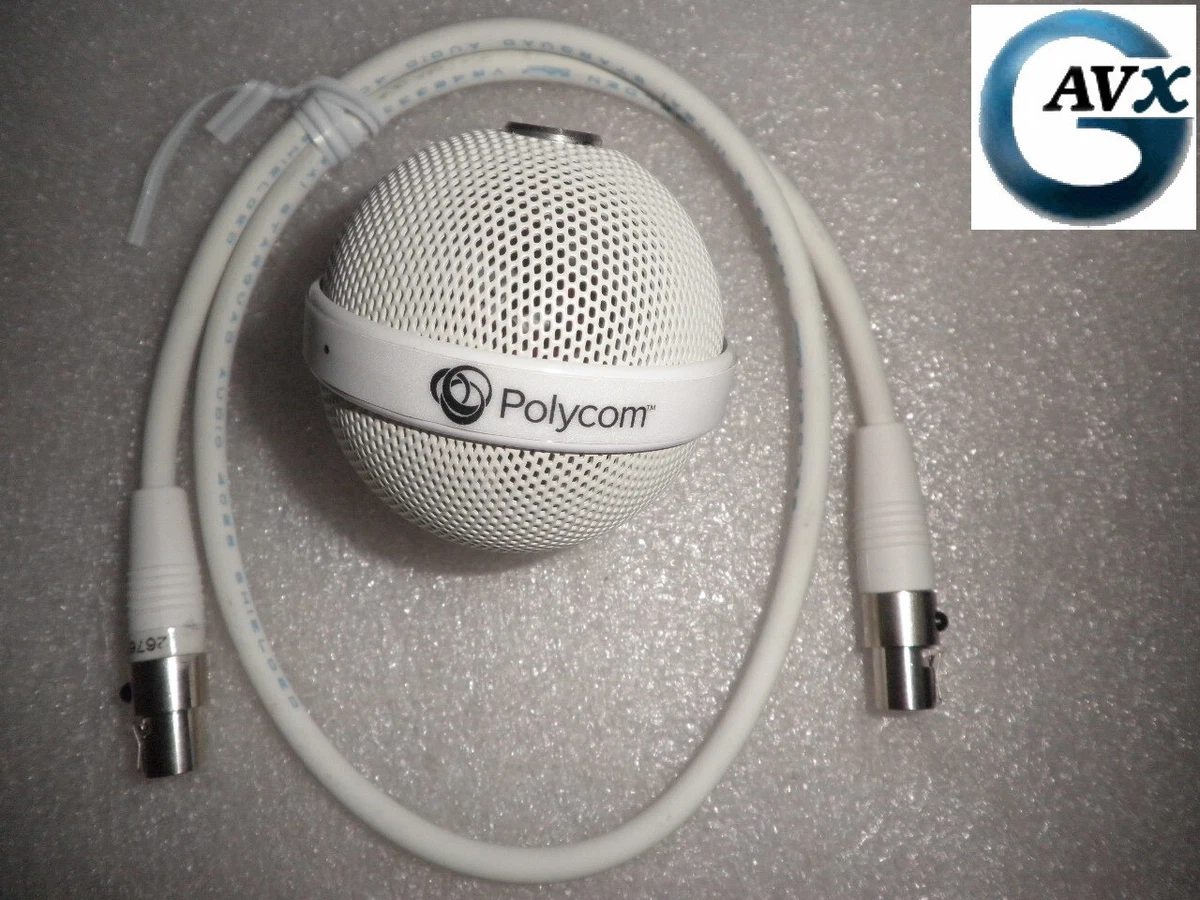 Polycom Ceiling Mic Pinout | Shelly Lighting