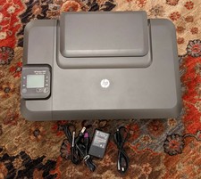 How to scan from printer to computer on hp deskjet 3510 - drpag