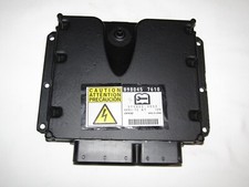 2016 Isuzu NPR 5.2l Def System Pump Control Module 8982490720 DCM DCU ...