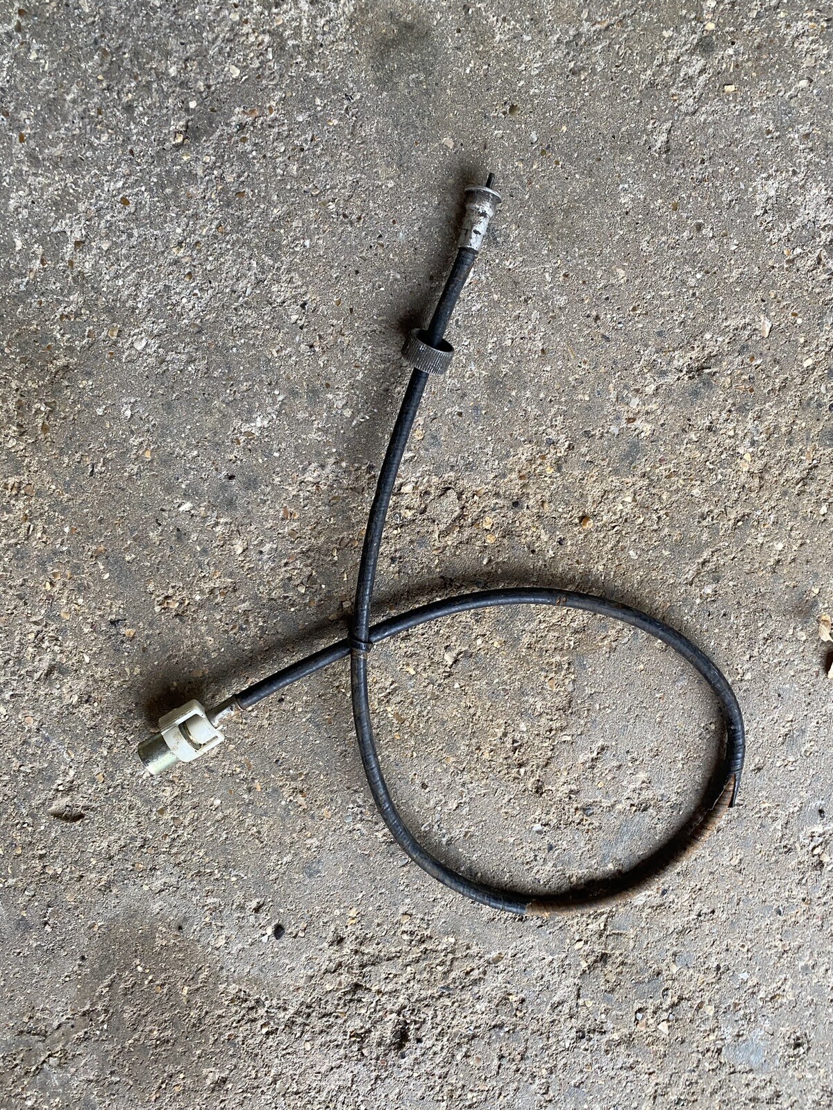 Classic MINI Speedo Cable 33" Long GSD102 Clubman 1275 GT Clubby 1275gt ...