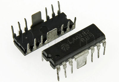 LA4182 Original Pulled Sanyo Integrated Circuit NTE1667 / ECG1667 | eBay