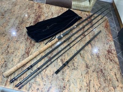 Milo Bolo Power 18/20ft Fishing Rod River Carp Margin | eBay