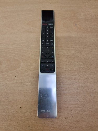 Bang & Olufsen Remote Control Not Tested | eBay UK
