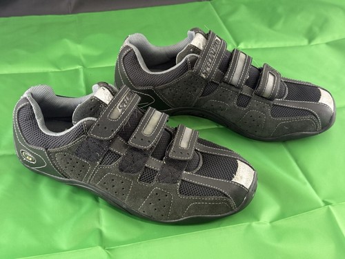 SPECIALIZED Sonoma Spin / Touring Spd Cycling Shoes Size 43 Eu / 10 USA ...