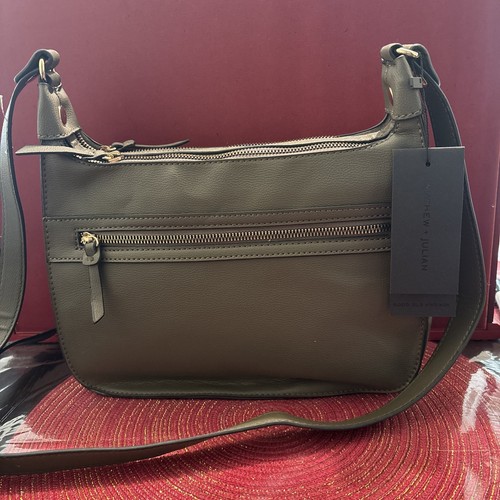 Mathew + Julián Handbag | eBay