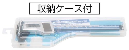 20000 Japanese Shinwa Digital Vernier Callipers Nonius Nogisu 150Mm ...