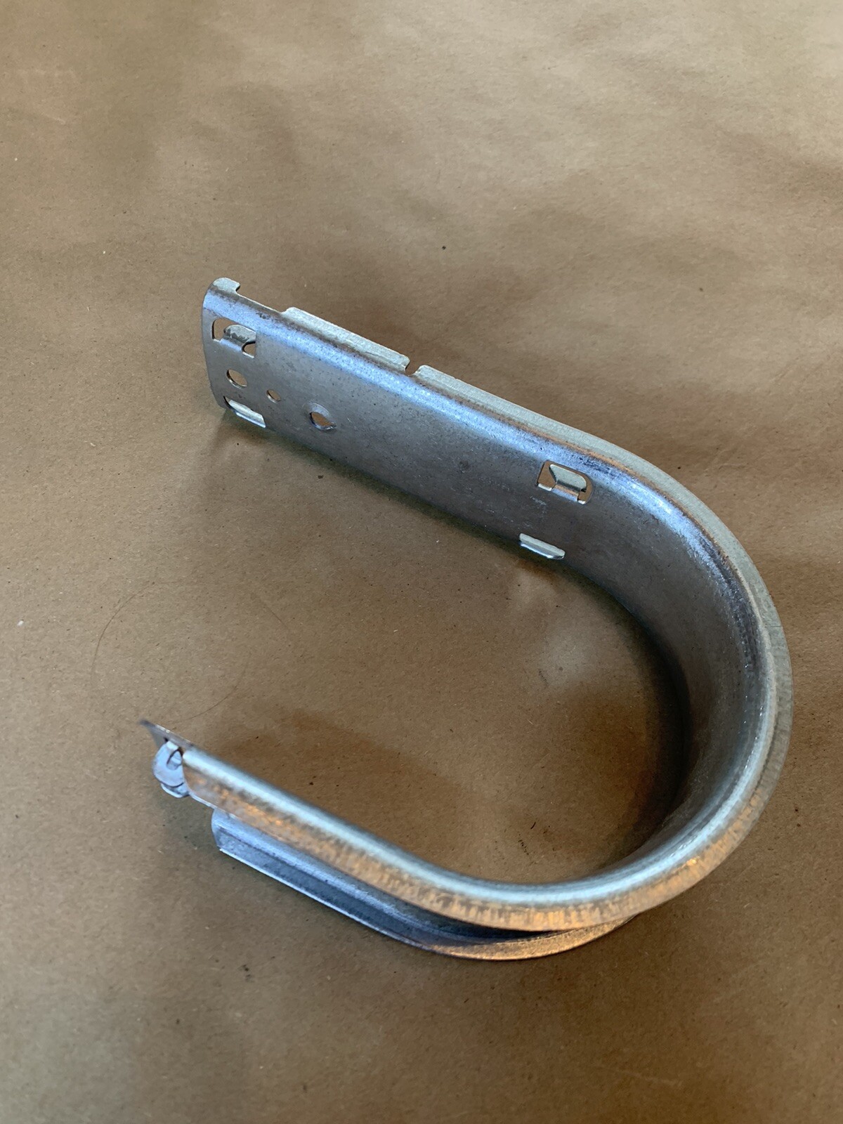(5x) New Caddy CAT64HP High Performance Cable Hangers 4" J-Hooks | eBay