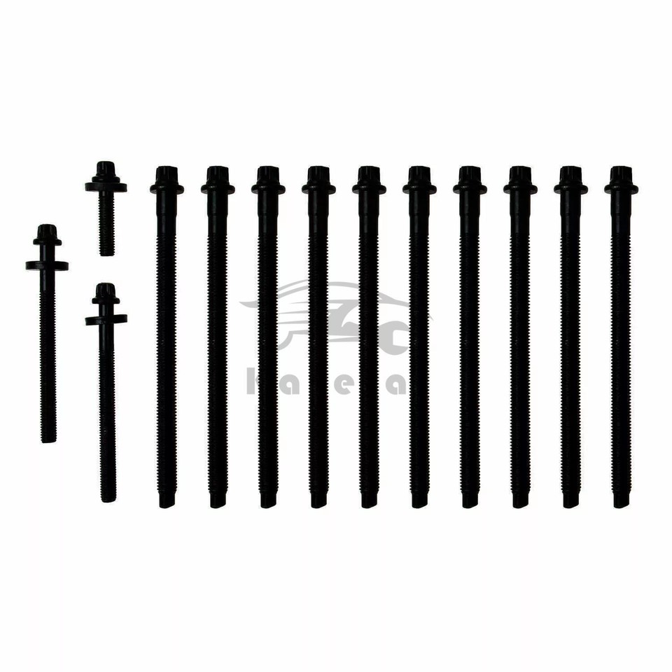 N12 N16 1.6L Engine Rebuild Kit Crankshaft Conrod Timing VVT For Mini ...