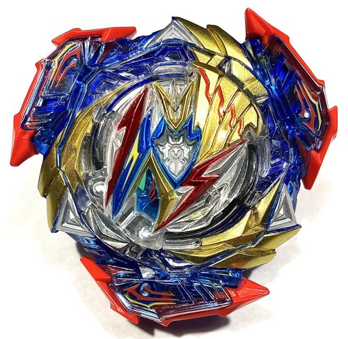 Takara Tomy Beyblade Burst B-205 Ultimate Valkryrie W’ A’-9 BEYBLADE ...