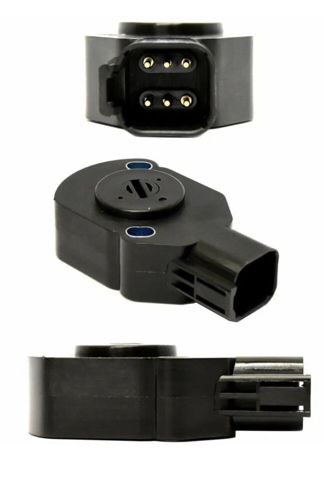 New Cummins TPS APPS Throttle Position Sensor for 5.9L 98-07 Dodge RAM ...