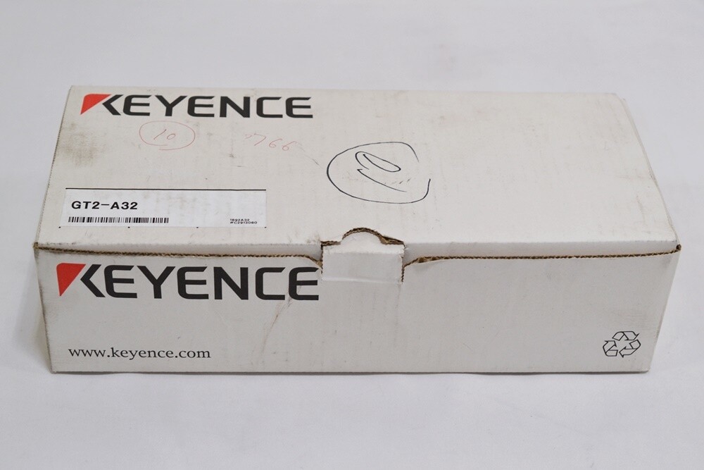 Keyence GT2-A32 Sensor Head for sale online | eBay