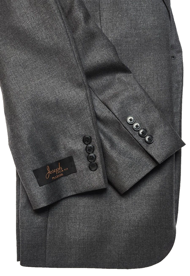 Joseph A. Bank Slim Fit Suit Jacket Men's Size 42 Reg | eBay