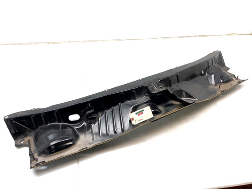 2014-2018 CADILLAC CTS FRONT WINDSHIELD COWL PLENUM PANEL OEM. | eBay