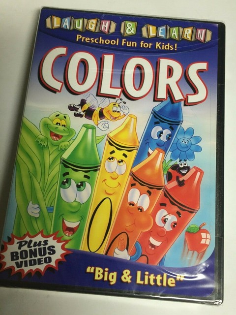 Colors (DVD, 2006) for sale online | eBay