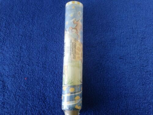 2003 Seabrook Designs Kelly B. Rightsell 15 x 10" PP325B Monkey Giraffe ...