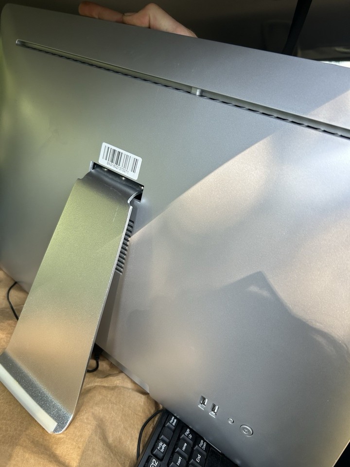 Telikin 22” All In One Touchscreen Computer For Seniors (Working) | eBay