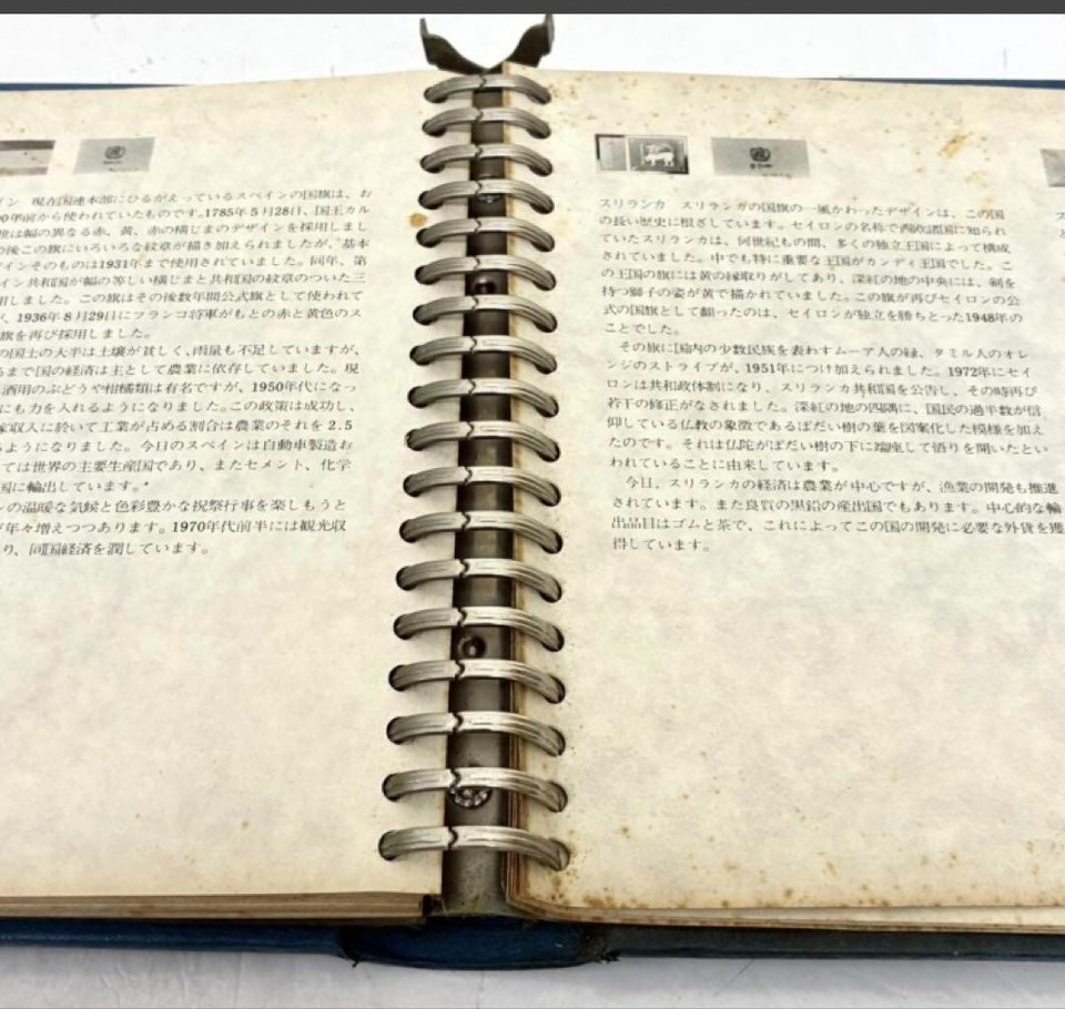 The Franklin Mint Official UN Member State Flags Silver Miniature ...