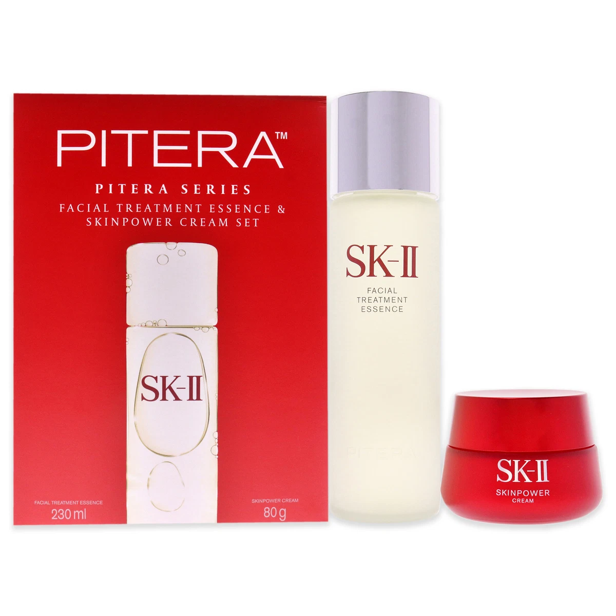 discounted store pitera sk-II facial treatment essence