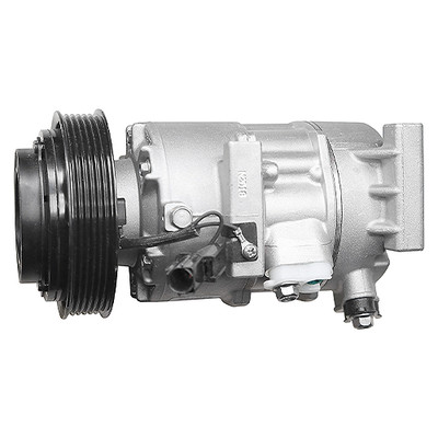 Air Con AC Compressor for Hyundai Veloster FS 1.6L Petrol G4FJ 01/12 ...