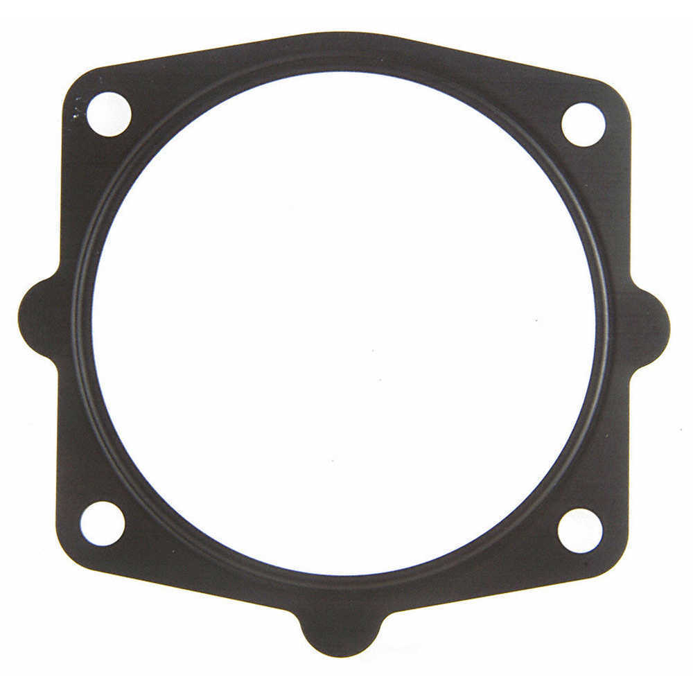Fuel Injection Throttle Body Mounting Gasket Fel-Pro 61342 for sale ...