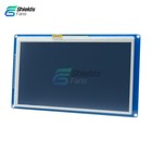 7" inch TFT LCD module Display 800x480 SSD1963 Touch PWM, Arduino AVR ...